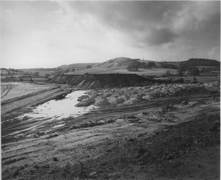 Fay Godwin: photography, environment and activism – Atomised : Andrew Brown