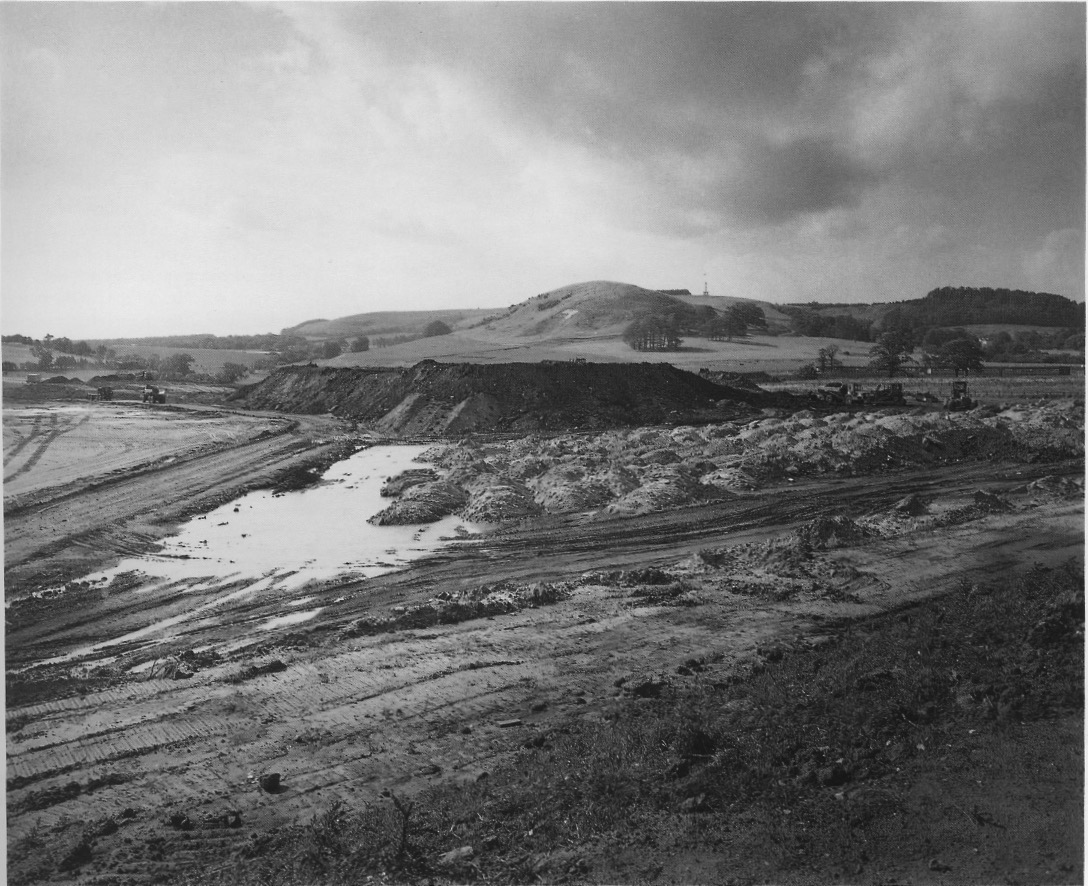 Fay Godwin: photography, environment and activism – Atomised : Andrew Brown