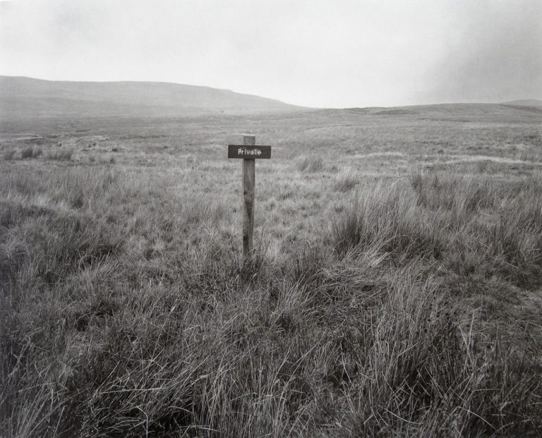 Fay Godwin: photography, environment and activism – Atomised : Andrew Brown
