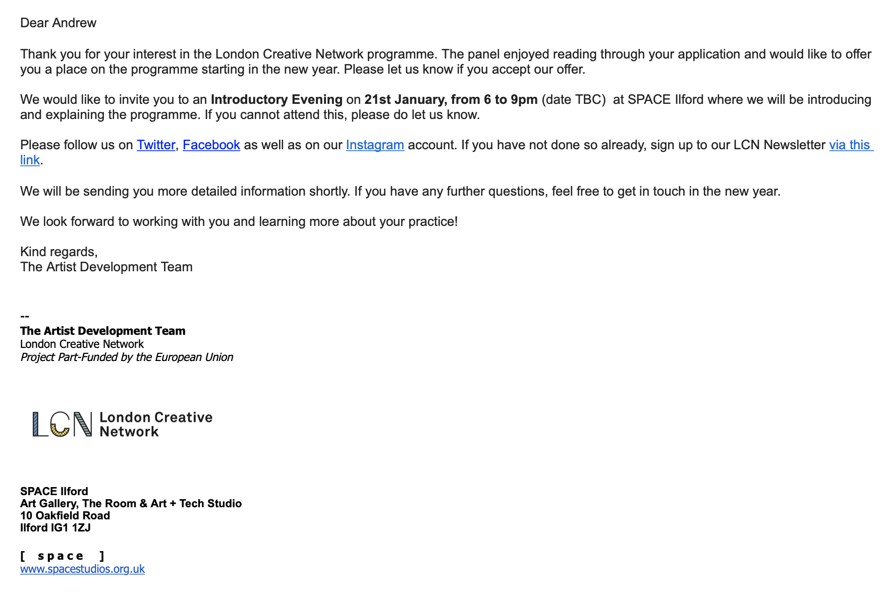 LO4 – Page 2 – Atomised : Andrew Brown