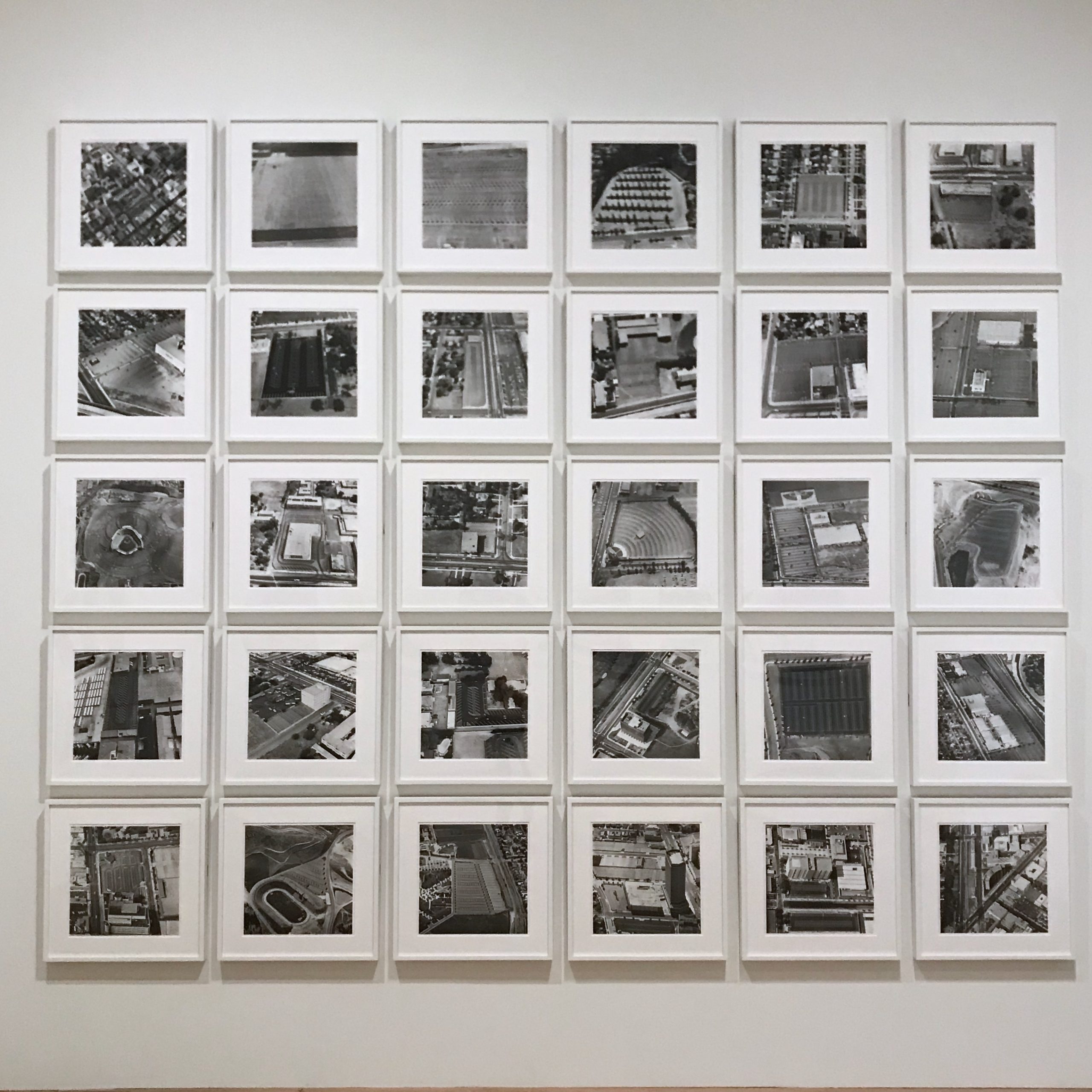 Tate Modern: How Art Became Active – Atomised : Andrew Brown